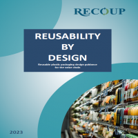 RECOUP | RECOUP Launch Inaugural ‘Reusability by Design’ Guidance