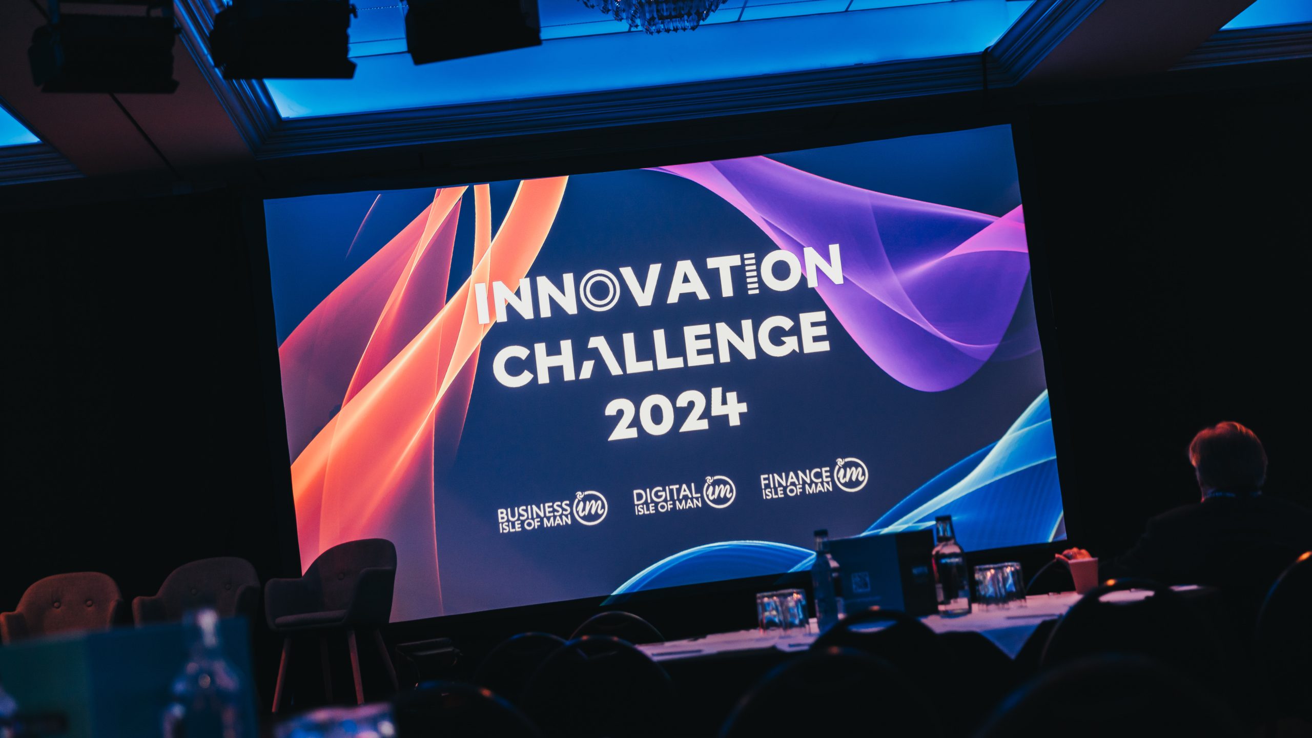 RECOUP | Re-Universe to Bring Reuse to the Isle of Man After Winning ...