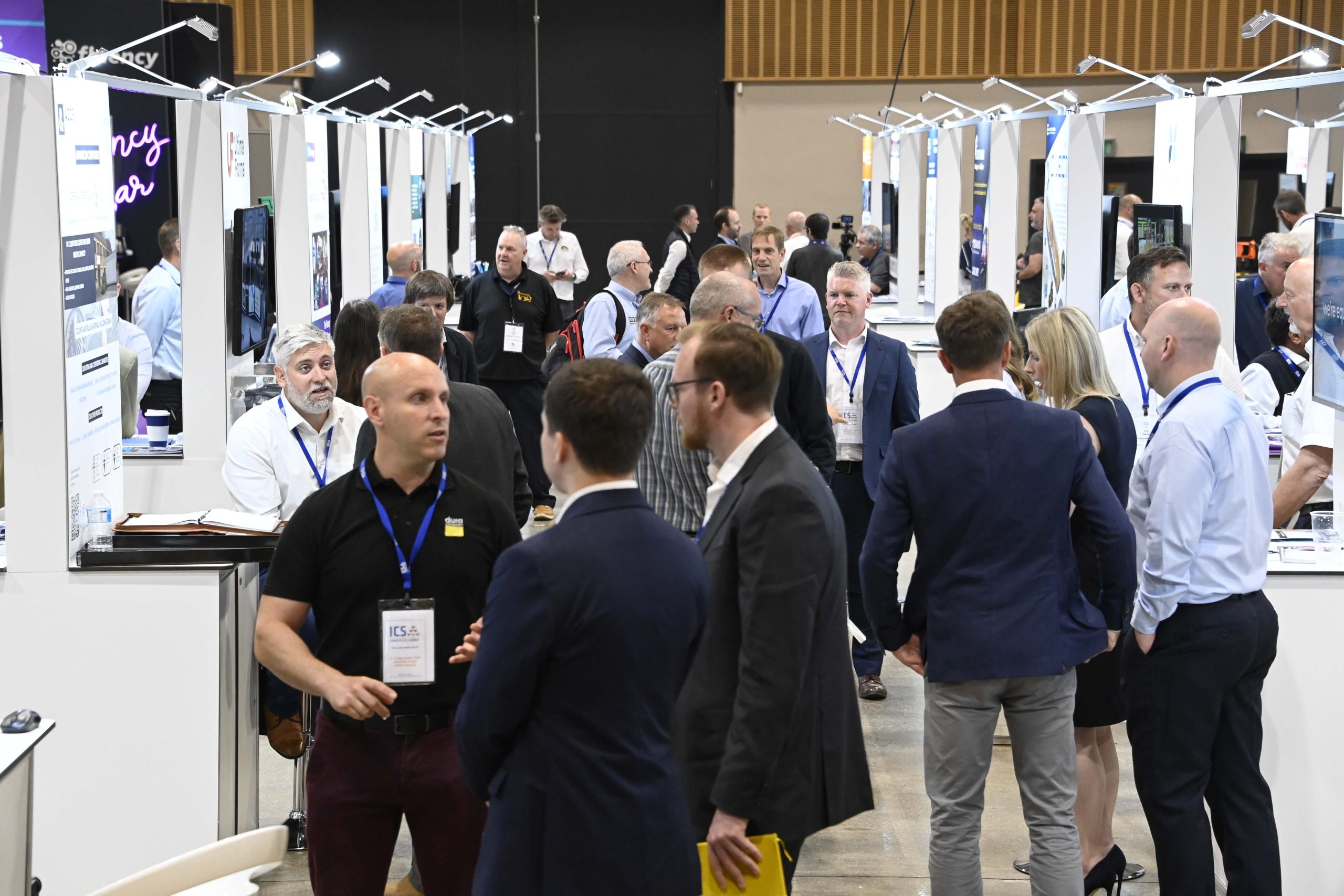 RECOUP | The International Composites Summit Celebrates Visitor ...