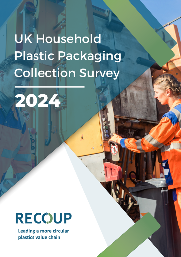 RECOUP | RECOUP UK Plastic Packaging Collection Survey Outlines ...