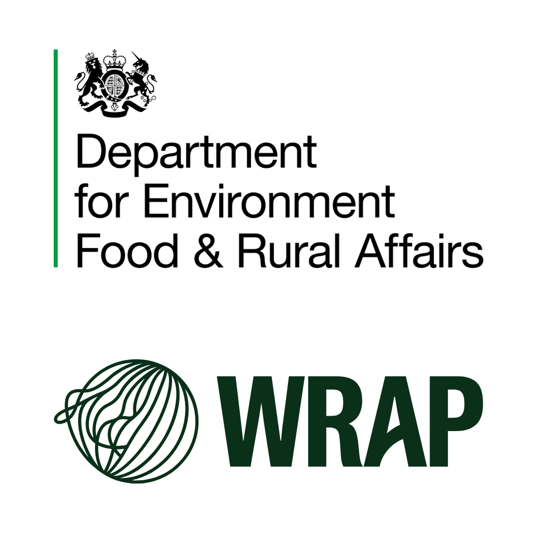 RECOUP | WRAP & DEFRA Launch Report on UK Recycling Infrastructure and ...
