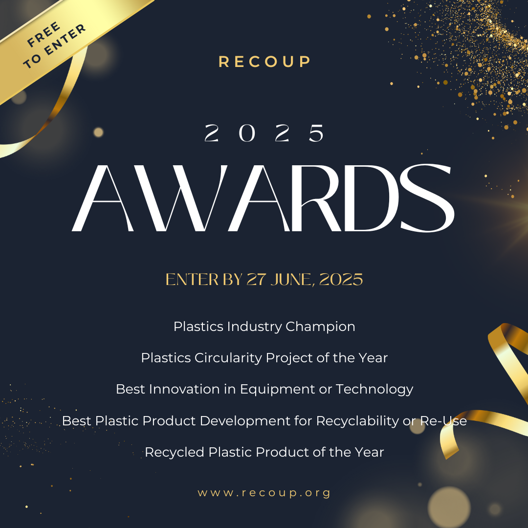 RECOUP | RECOUP Awards Now Open!