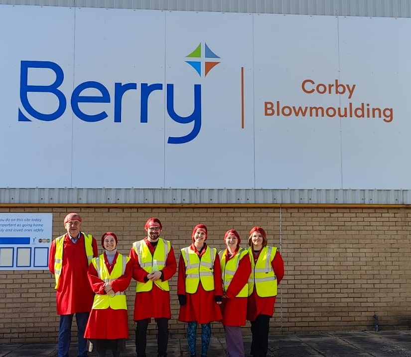 RECOUP | RECOUP Site Visits