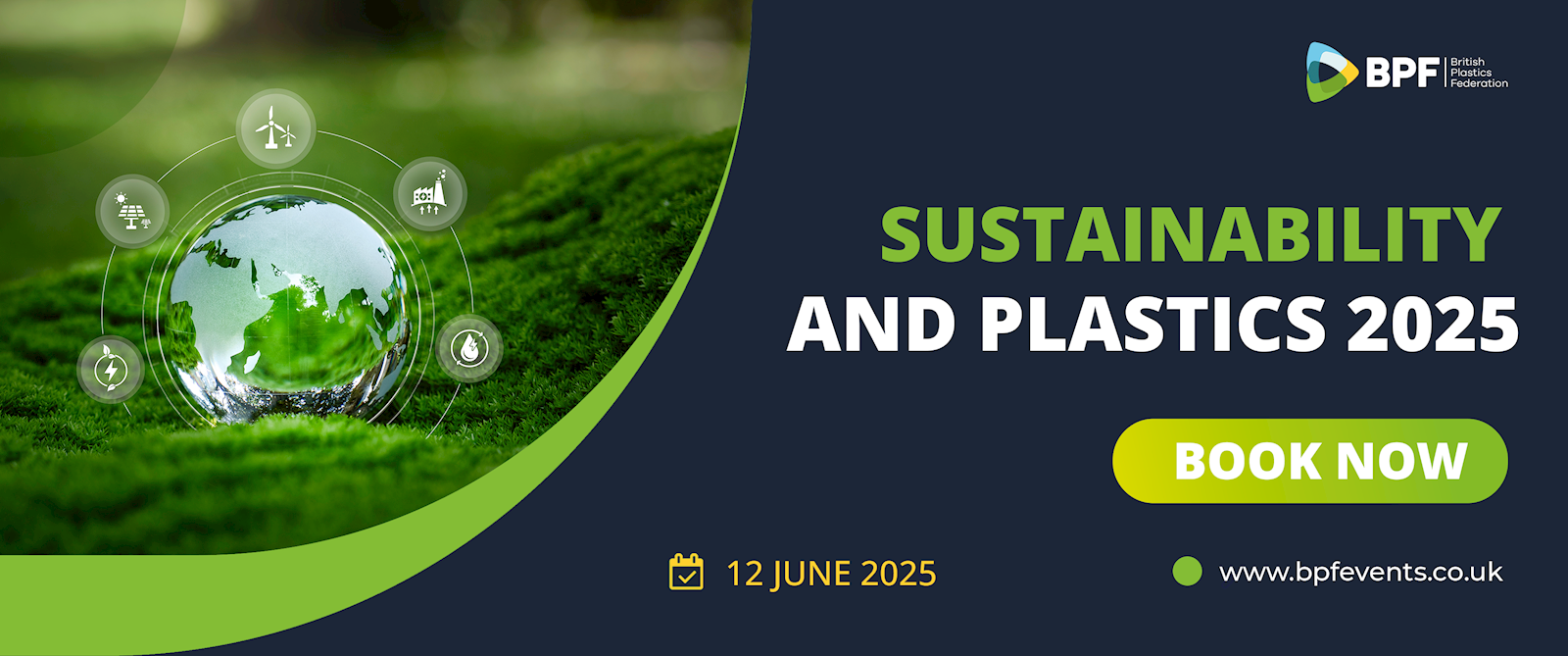 RECOUP | Sustainability and Plastics 2025