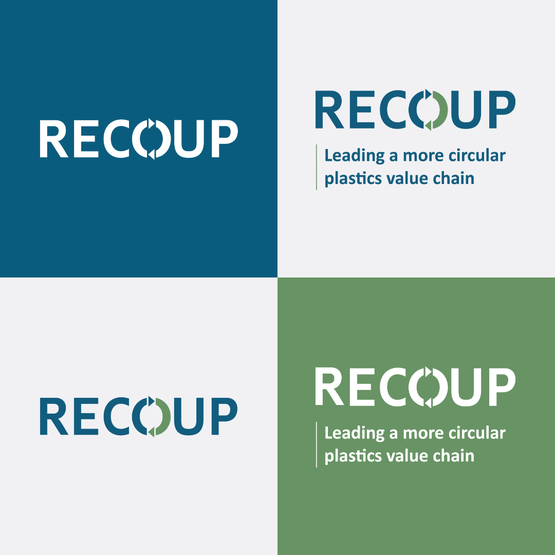 RECOUP | RECOUP Logo